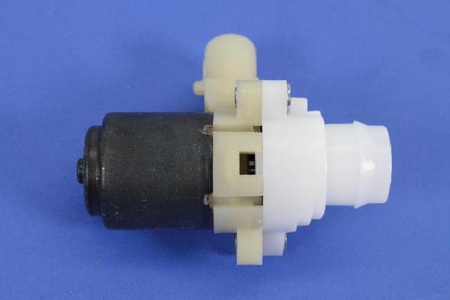 Windshield Washer Pumps | Mopar Online Parts