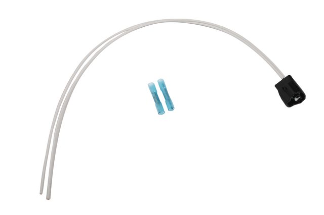 Gm Wiring Harness Connectors