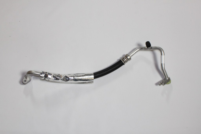 Air Conditioner and Heater Plumbing for 2008 Dodge Nitro | My Mopar Parts