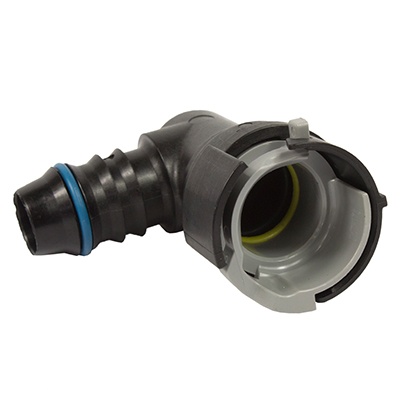 2010-2021 Ford Vent Tube Connector 7T4Z-9E499-B | Varsity Ford