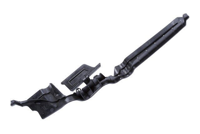 2018-2020 Chevrolet Traverse Passenger Side Body Lock Pillar Upper ...