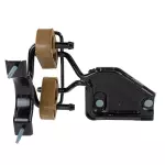 HC3Z-5A246-E - Exhaust System Hanger Bracket 2020-2024 Ford | Big 3 ...