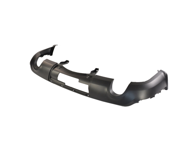 2014-2023 Dodge Durango Rear Lower Fascia 68260788AA | Mopar Estores