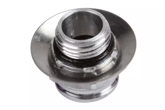 Quick Connect Fitting with Retainer 84240295 | TascaParts.com