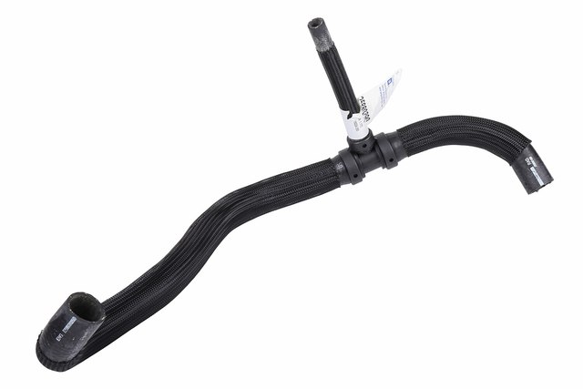 Radiator Hoses - Genuine GM Parts | GMPartsDirect.com