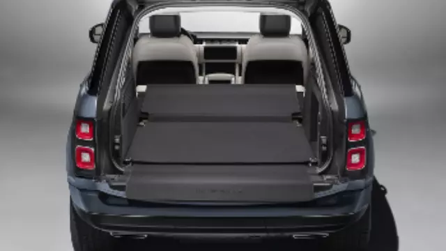 Shop Land Rover Floor Mats Online | OEM Parts Online