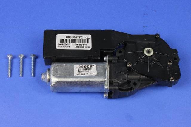 2005-2014 Mopar Sunroof Motor/Module 68056964AA | Mopar Estores