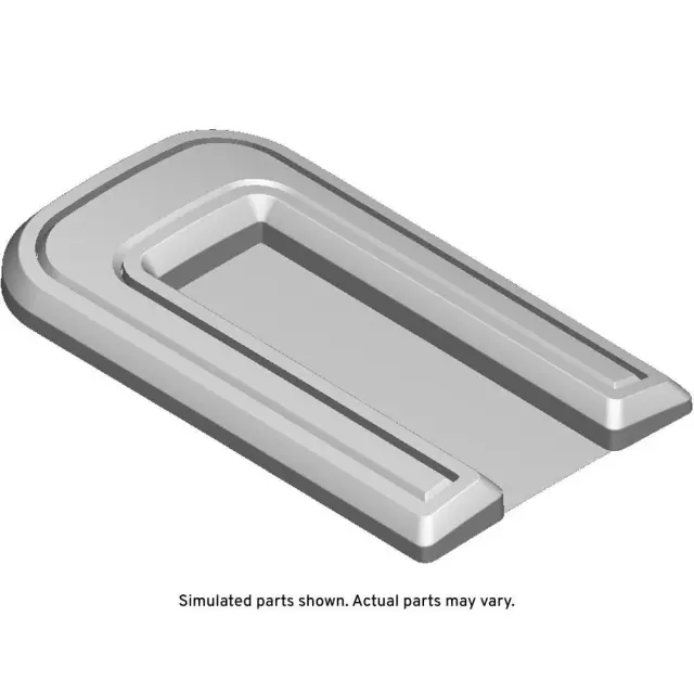 Decals & Emblems for 2023 Chevrolet Colorado | GMPartsDirect.com