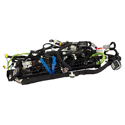 Wiring Assembly HC3Z-14A005-K | OEM Parts Online