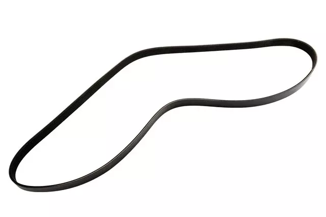 2011-2018 Chevrolet V-Ribbed Serpentine Belt 55578115 GM ...