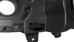 2015-2023 Dodge Challenger Headlamp, Right 68174064AG | Mopar eStore