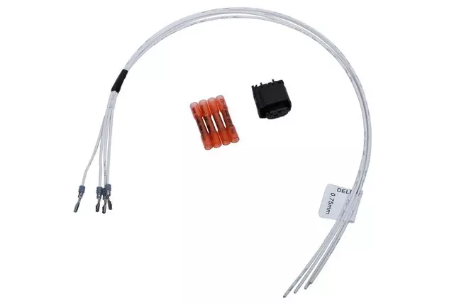 Wiring Harness Connector 13314098 GM | GMPartsDirect.com