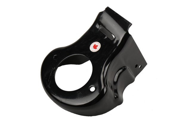 Bumper & Components - Front for 2014 GMC Sierra 1500 | GMC Parts Canada