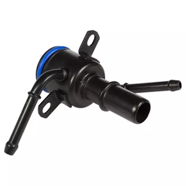 Ford F150 E150 E250 E350 4.2L 4.6L Engine Vacuum Tube Connector OEM ...