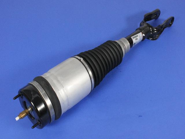 2011-2014 Jeep Grand Cherokee Air Suspension Spring And Shock Assembly ...