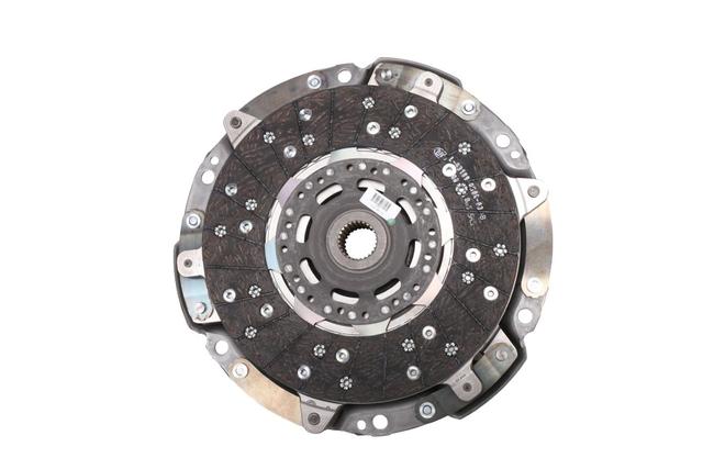 2016-2023 Cadillac Clutch Disc and Pressure Plate 24265373 ...