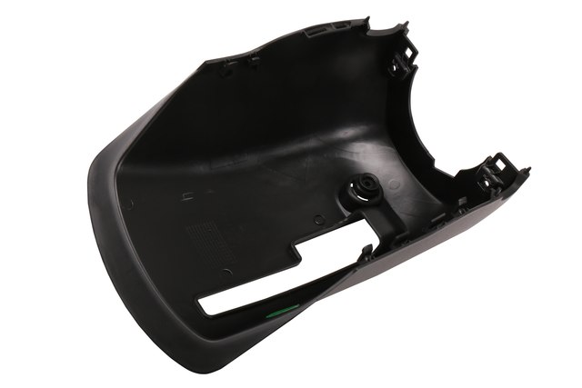 2016-2021 Chevrolet Spark Jet Black Instrument Panel Steering Column ...