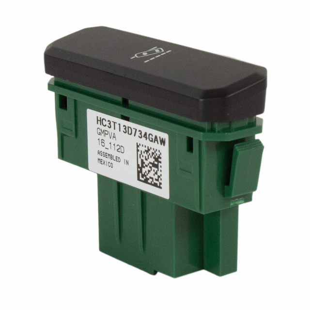 Switch Assembly SW-7722 | OEM Parts Online