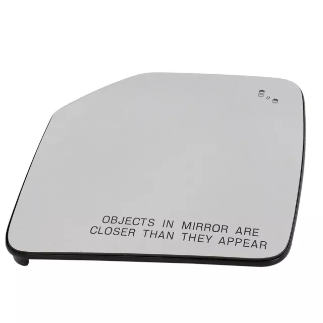 Shop Genuine Ford Mirror Assemblies, Covers, Glass and Parts | Ford ...
