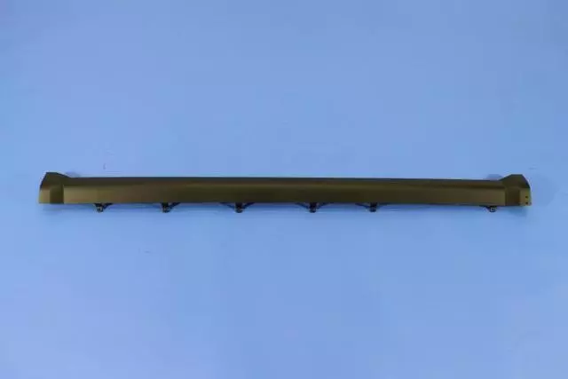 2009-2020 Dodge Journey Sill Cladding, Left 5178149AH | Miracle Mopar