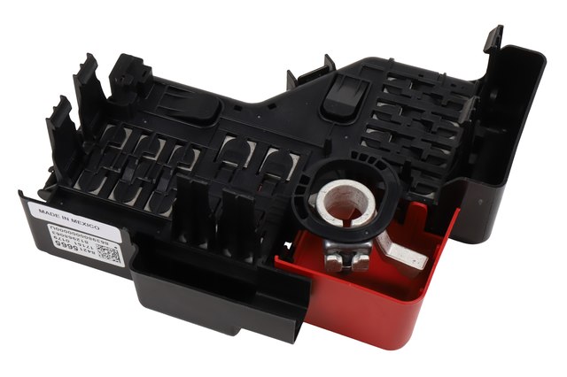 OEM GM Electrical Components - Fuses, Relays, Harnesses | GMPartsDirect.com