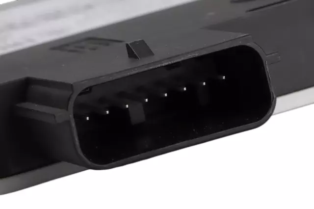 2017-2020 GM Side Obstacle Detection Control Module 84664804 GM ...