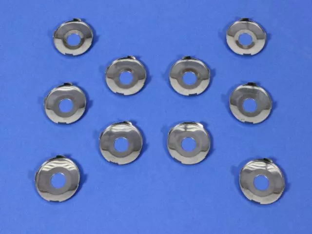 5016731AA - Door Lock Cylinder Cap 2001-2018 Mopar | Mopar Wholesale Parts