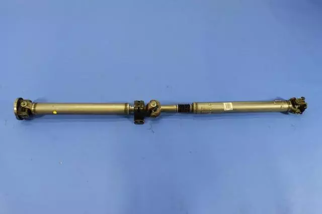 Drive Shaft for 2015 Ram 3500 | Mopar eStore