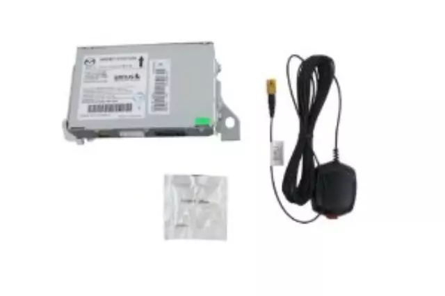 2007-2015 Mazda CX-9 Remote Engine Start 0000-8F-N02C | RealMazdaParts.com