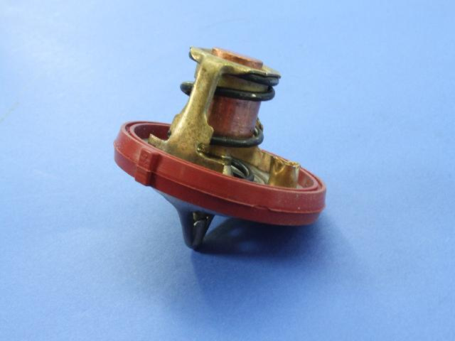 2002-2006 Jeep Thermostat 53010552AC | TascaParts.com