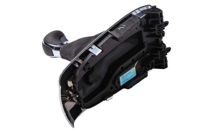 2016-2019 Buick Cascada Jet Black Automatic Transmission Control Lever ...