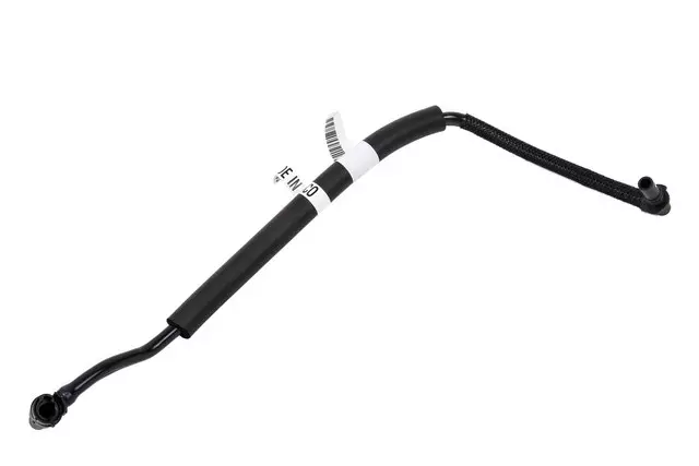Positive Crankcase Ventilation (PCV) Tube 12638437 GM | GMPartsDirect.com