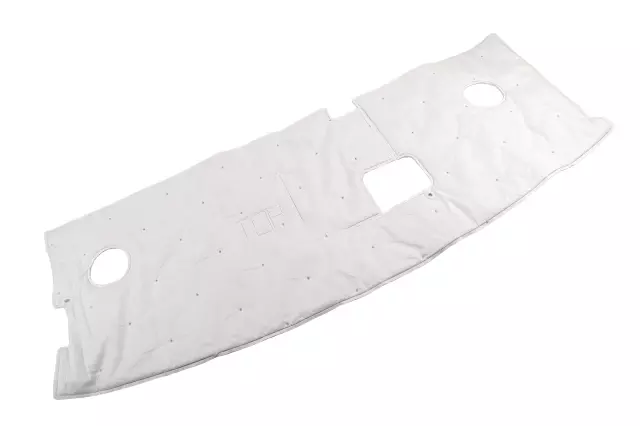 2021-2024 GM Rear Compartment Floor Panel Insulator 84400995 GM ...