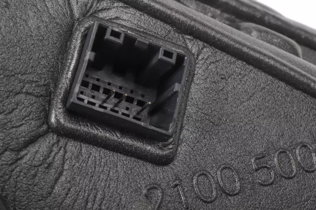 2016-2025 Chevrolet Malibu Driver Side Mirror Without Cover (Replaces ...