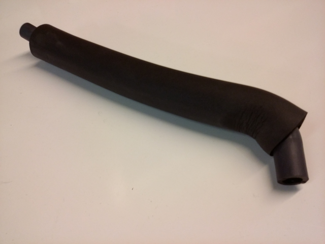 2009-2013 Toyota Matrix Genuine Toyota Evaporative Emissions System ...
