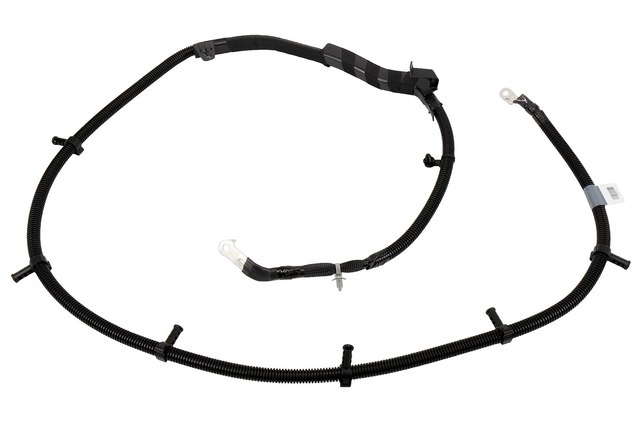 2017-2019 GM Positive Battery Cable 84383334 | TascaParts.com