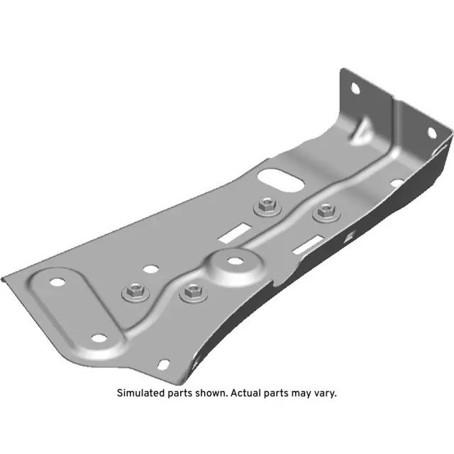 2019-2022 GMC Lower Bracket 84480106 GM | GMPartsDirect.com