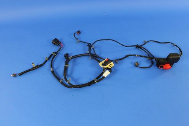 Wiring-Chassis 68204479AD | TascaParts.com