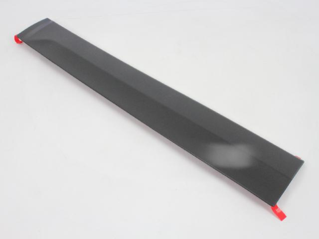 2011-2017 Jeep Patriot Front Door Molding, Left 5182567AC | Mopar Estores