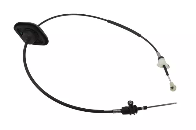 Gear Shift Control for 2019 Chevrolet Traverse | GMPartsDirect.com