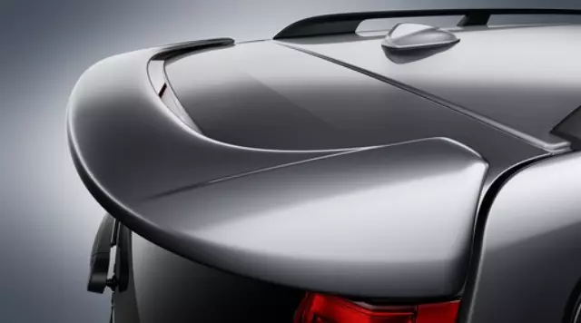 Shop Volvo Exterior Accessories Online | OEM Parts Online