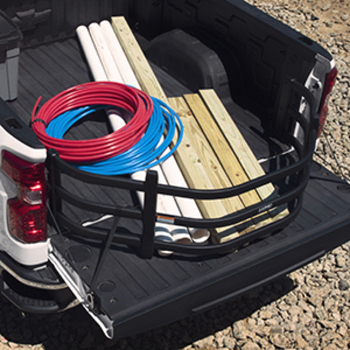2019-2023 GM Bed Extender By Lund 19417394 | GMPartsDirect.com