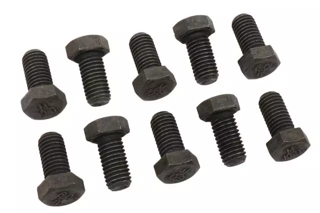 Original Chevrolet S10 Car Parts & Accessories | Genuine GM Quality ...