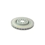 2014-2023 Mopar Brake Rotor 4779884AC | My Mopar Parts