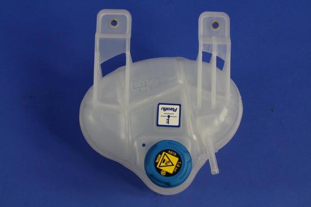 2015-2022 Ram ProMaster City Coolant Recovery Bottle 68260324AA ...