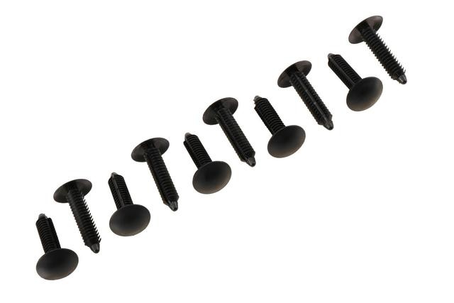 Bumper & Components - Rear for 2007 Cadillac Escalade | GMPartsDirect.com