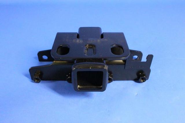 2007-2018 Jeep Hitch 52060290AG | OEM Parts Online