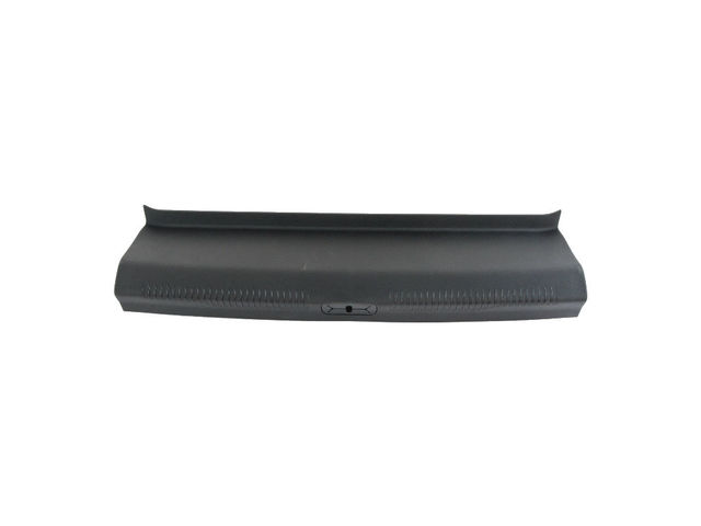 2015-2017 Chrysler 200 Deck Lower Rear Closure Panel 1WW25DX9AC | Mopar ...