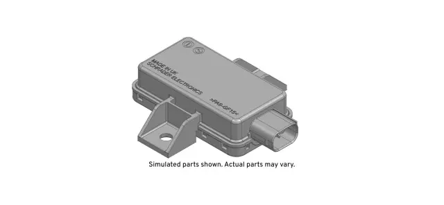 Control Modules for 2020 GMC Sierra 1500 | GMPartsDirect.com