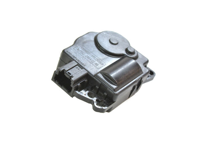 2017-2022 Chrysler A/C And Heater Actuator 68313477AA | Mopar Estores